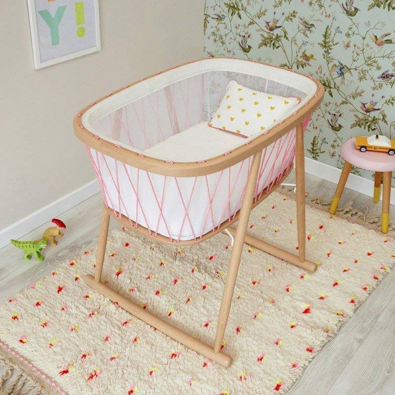 Charlie Crane - Designer furniture for babies - FRENCH BLOSSOM – French ...