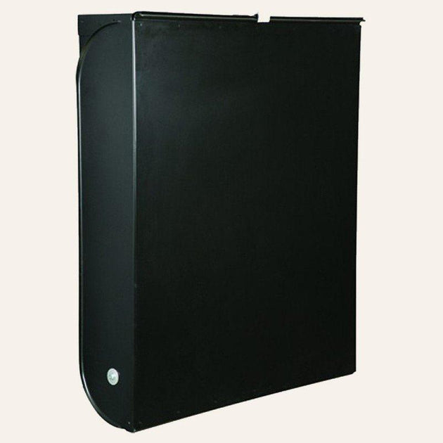 FIFI baby changing table Black - BYBO DESIGN - children furniture ...