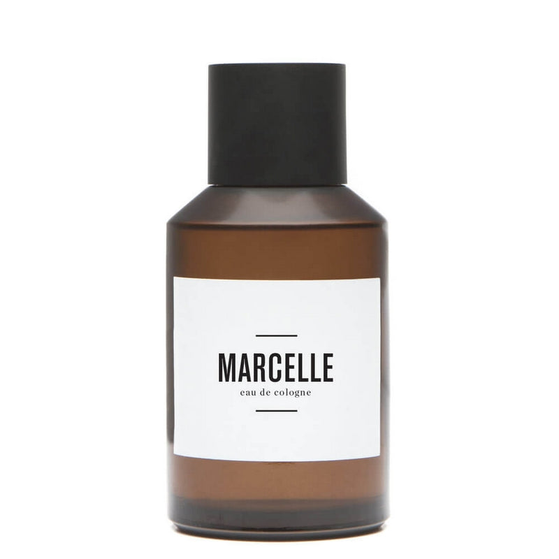 MARIE JEANNE - Marcelle perfume agrums and bergamot - Women – French ...