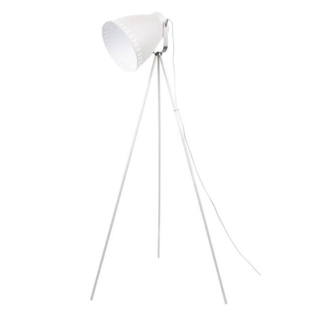 PRESENT TIME - Floor lamp Mingle - white – French Blossom