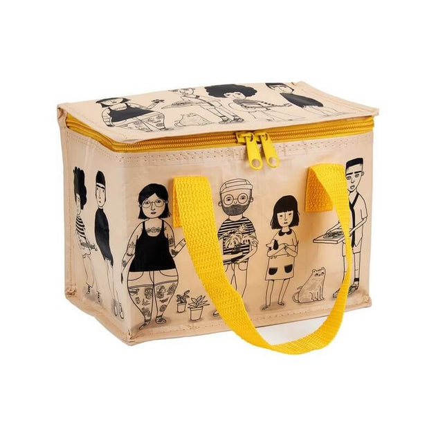 Kids lunch boxes – French Blossom